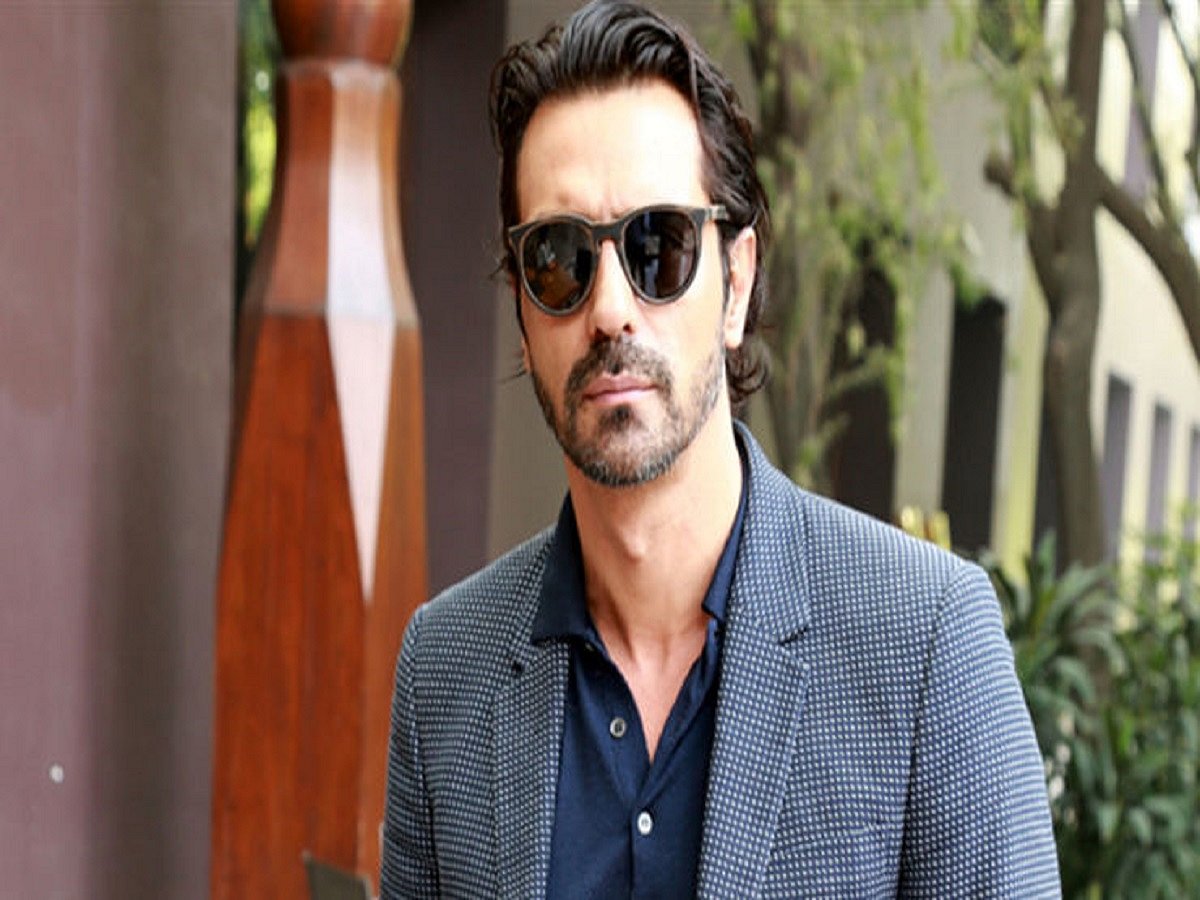 5 times when Arjun Rampal surprised us