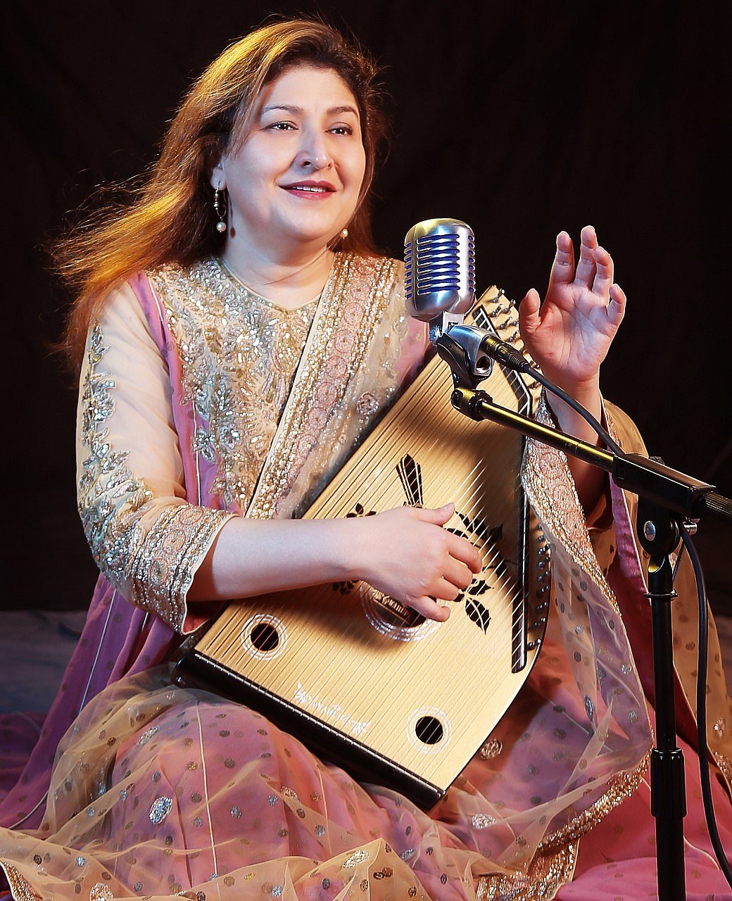 Chandana Dixit: Youngsters who train in classical music stand much ...