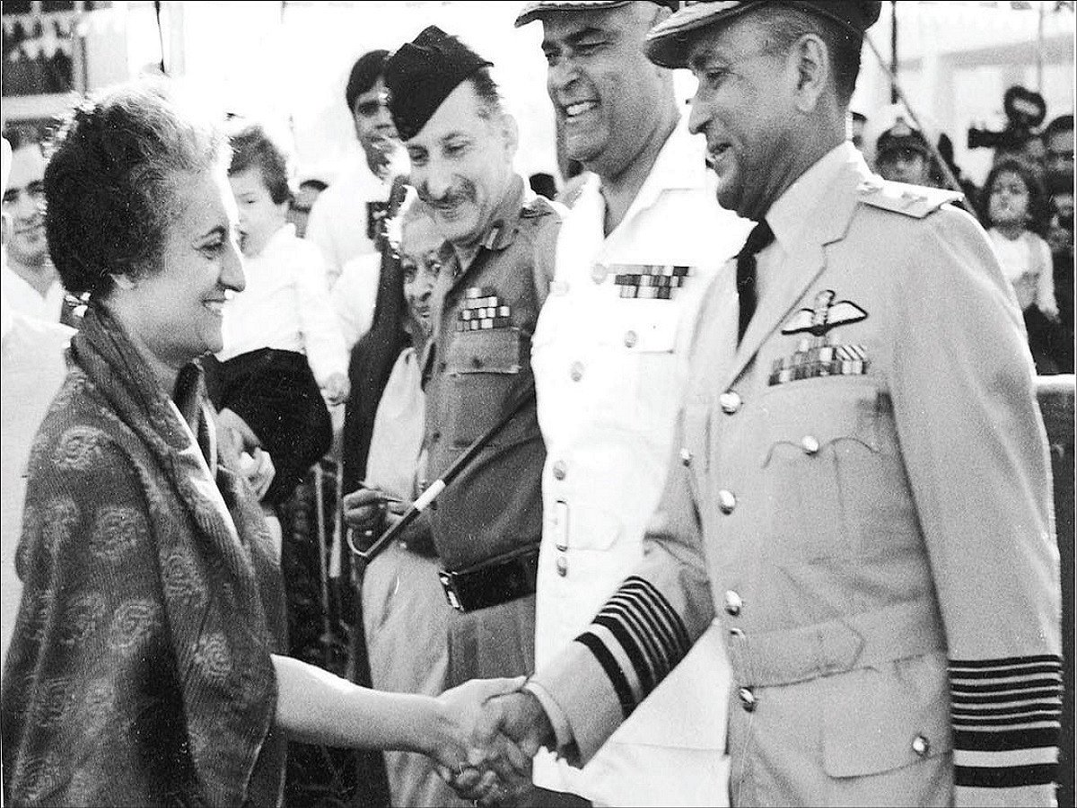 Today in 1971 Pakistani Army surrendered to India in Dhaka: it was ...