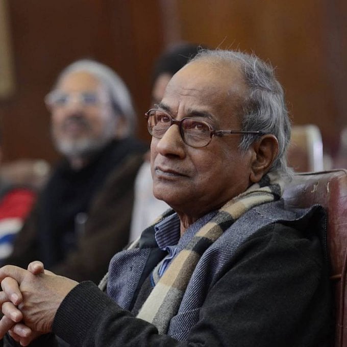 Sahitya Akademi winner, eminent Hindi poet Manglesh Dabral passes away ...