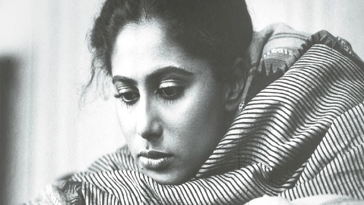 On her death anniversary, 8 unknown facts about Smita Patil
