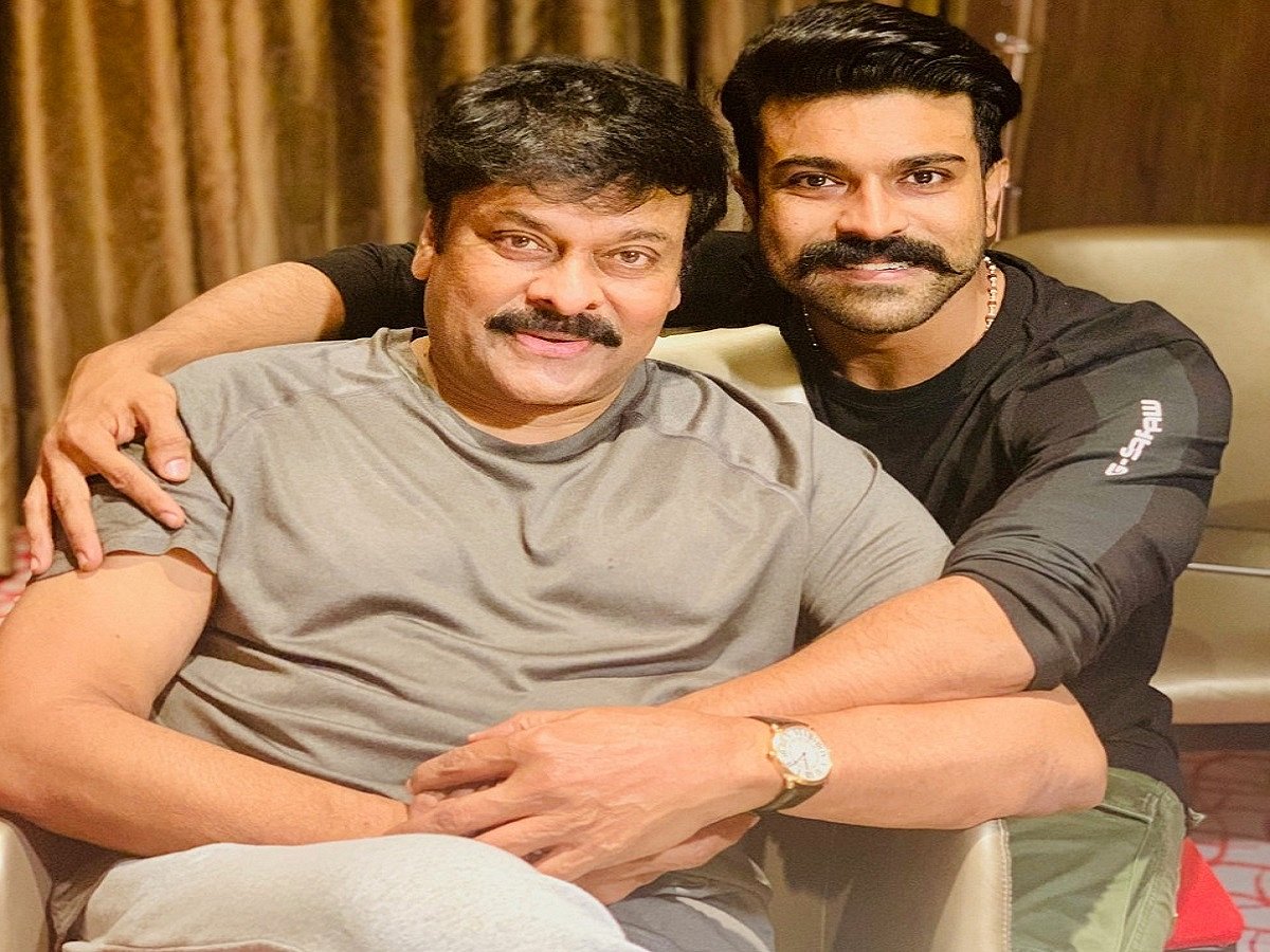 Acharya: Father-son Chiranjeevi-Ram Charan flop show