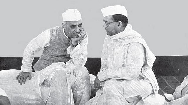 Nehru’s tribute to Netaji in 1946: Subhas welded different communities ...