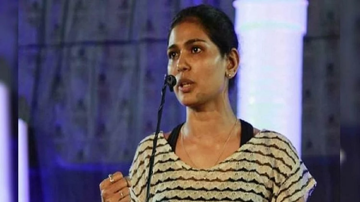 Relief for activist Rehana Fathima as SC stays Kerala HC strictures ...