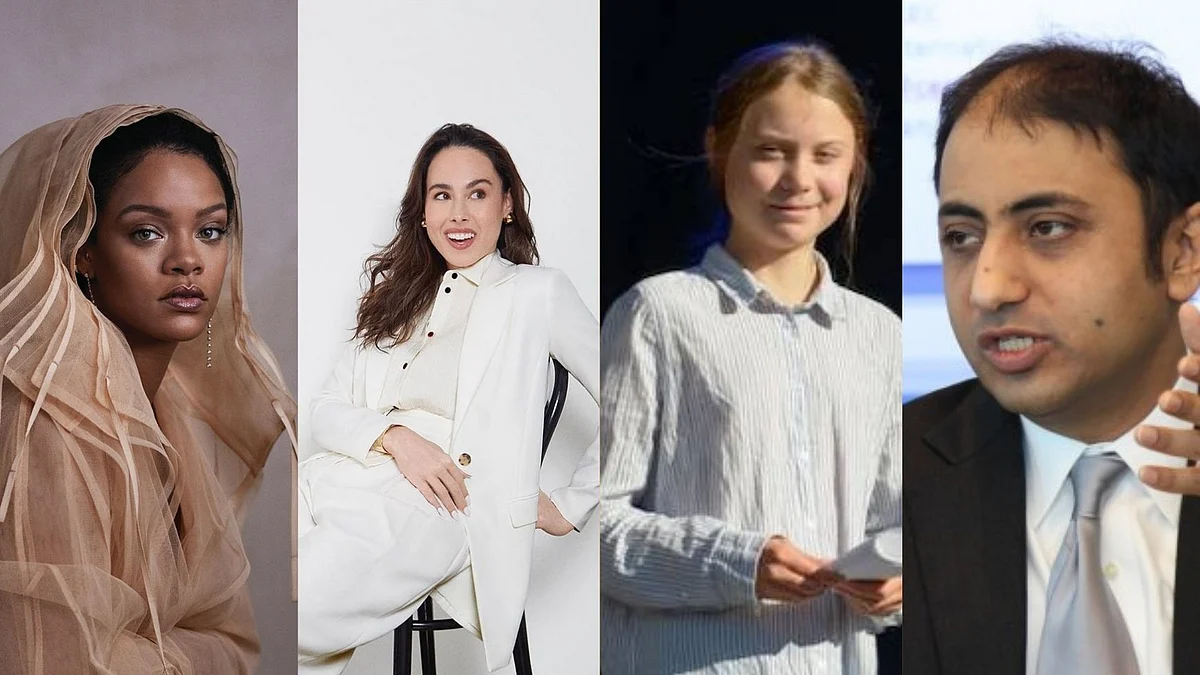 Point Counterpoint: Sonali Ranade rebuts Sadanand Dhume’s piece on farmers in Wall Street Journal