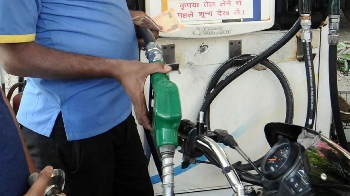 Highly inflammable: Restlessness grows as fuel prices skyrocket