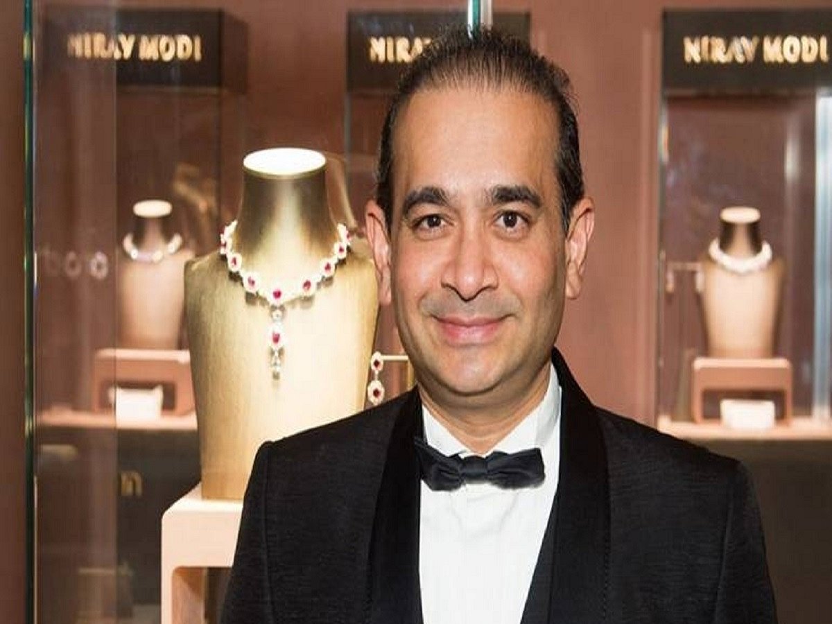 PNB scam case: Nirav Modi loses extradition fight, UK judge rules he ...