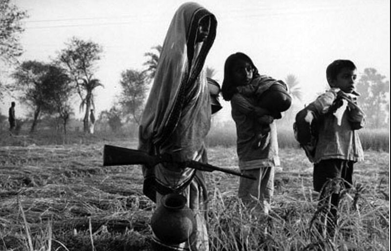 Haunting history- 50 years of Operation Searchlight in Dhaka