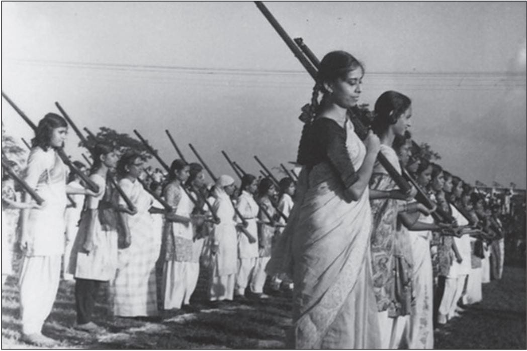 50 years ago: Pakistan Army’s Operation Searchlight in East Pakistan in ...