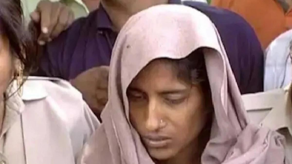 The State ought to consider granting a pardon to Shabnam Ali