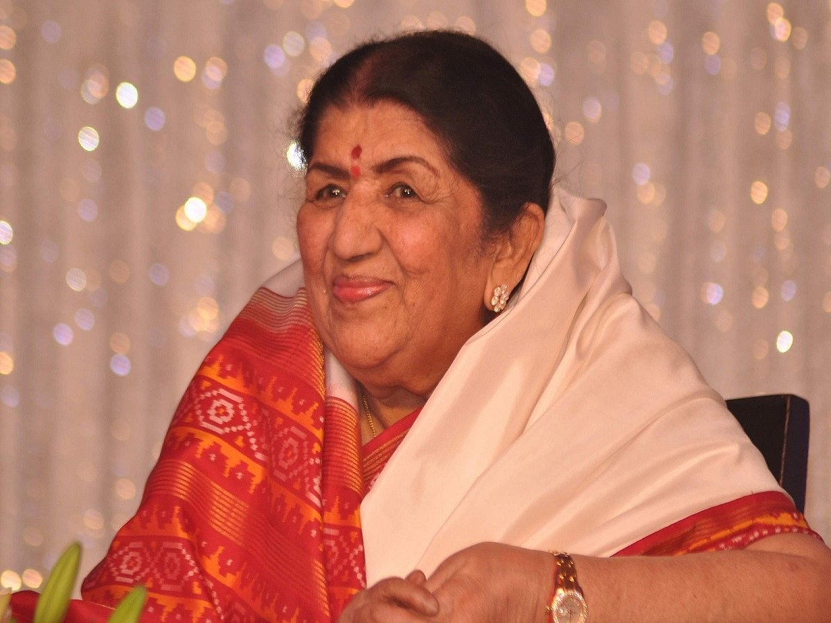 'Magic of her voice will live forever': Tributes pour in for Lata ...