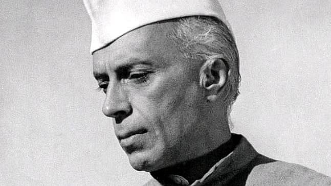 Nehru’s Word: British autocratic rule, prison and Bengal famine