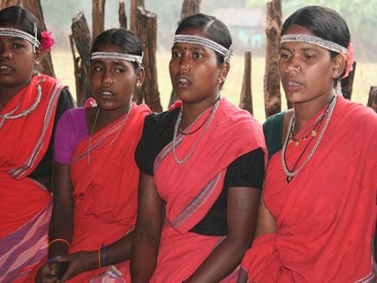 Adivasis are victims of Modi govt's Hindutva-corporate agenda ...