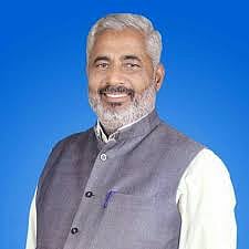 UP BJP MLA Devendra Pratap Singh dies of cardiac arrest