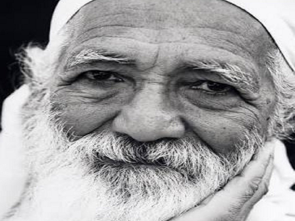 Chipko movement leader Sunderlal Bahuguna passes on