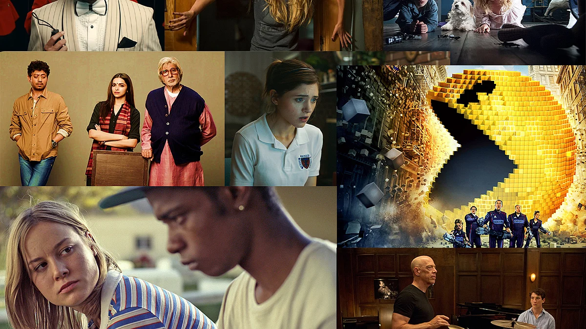 8 impressive short films that were turned into full-length feature films!
