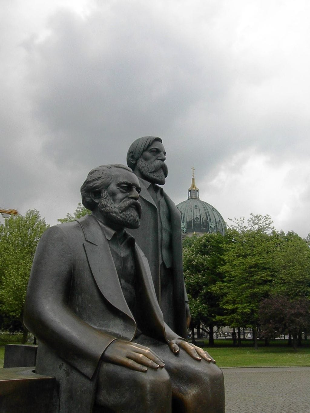A critique: Where Marx (1818-1883) was right and why he was wrong on ...
