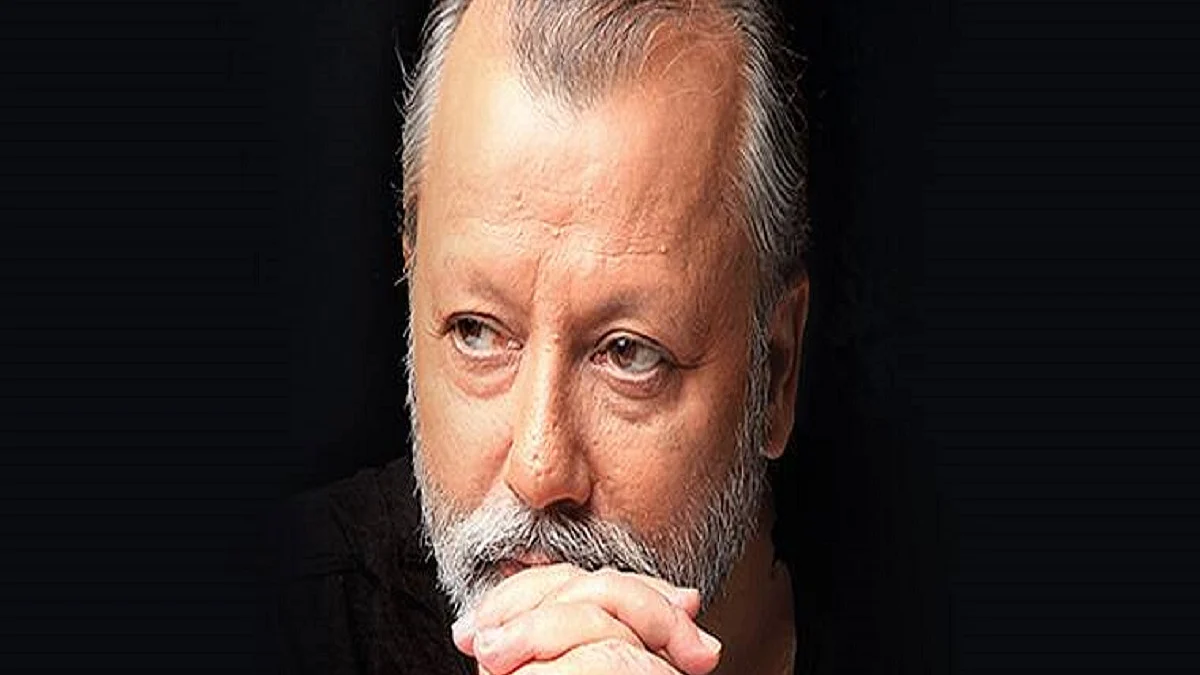 Pankaj Kapoor 5 Finest Performances