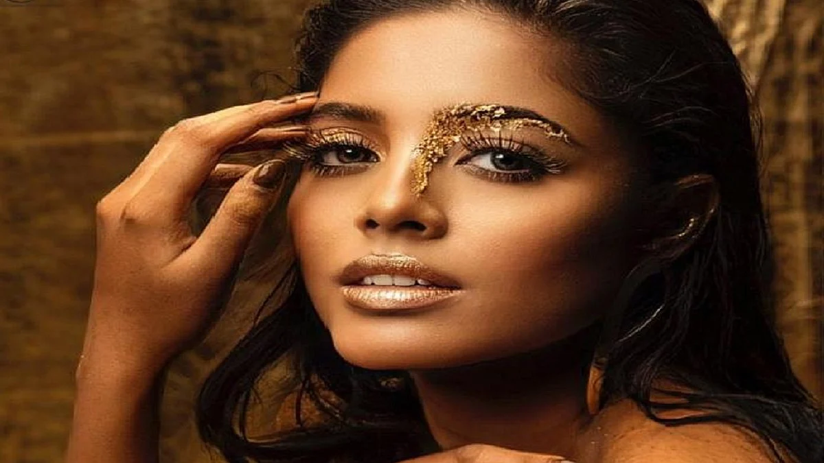 Zainab Shaikh plays lead in the series 'India's Most Sansanikhez Kisse ...