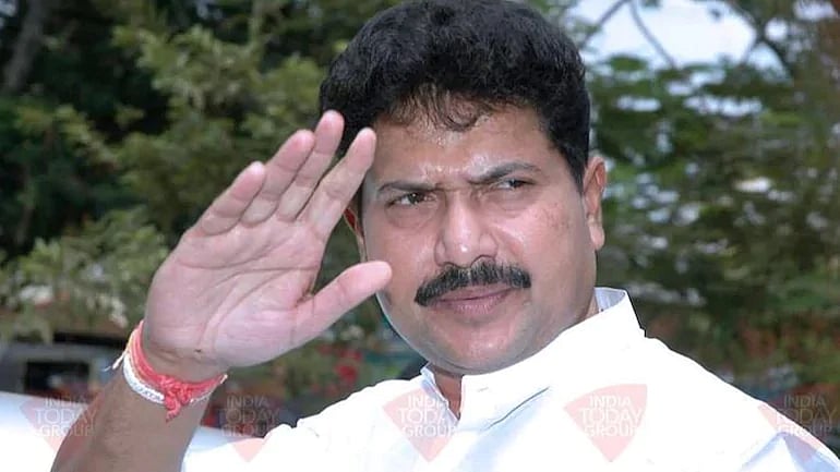Meet the ‘Sultan’ of Lakshadweep