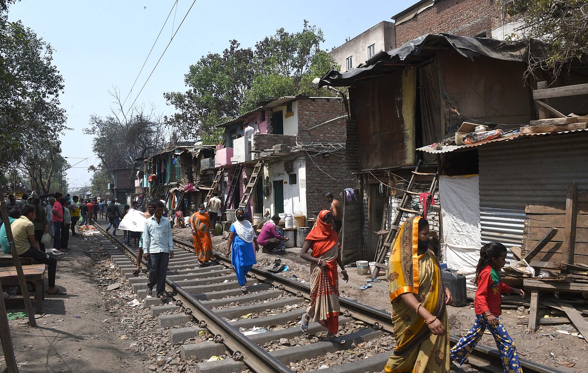 Expert View: Govts jumped several red lights while dealing with Covid