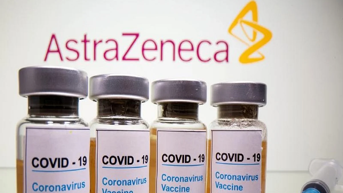 AstraZeneca says 92% vaccine effectiveness against Delta variant