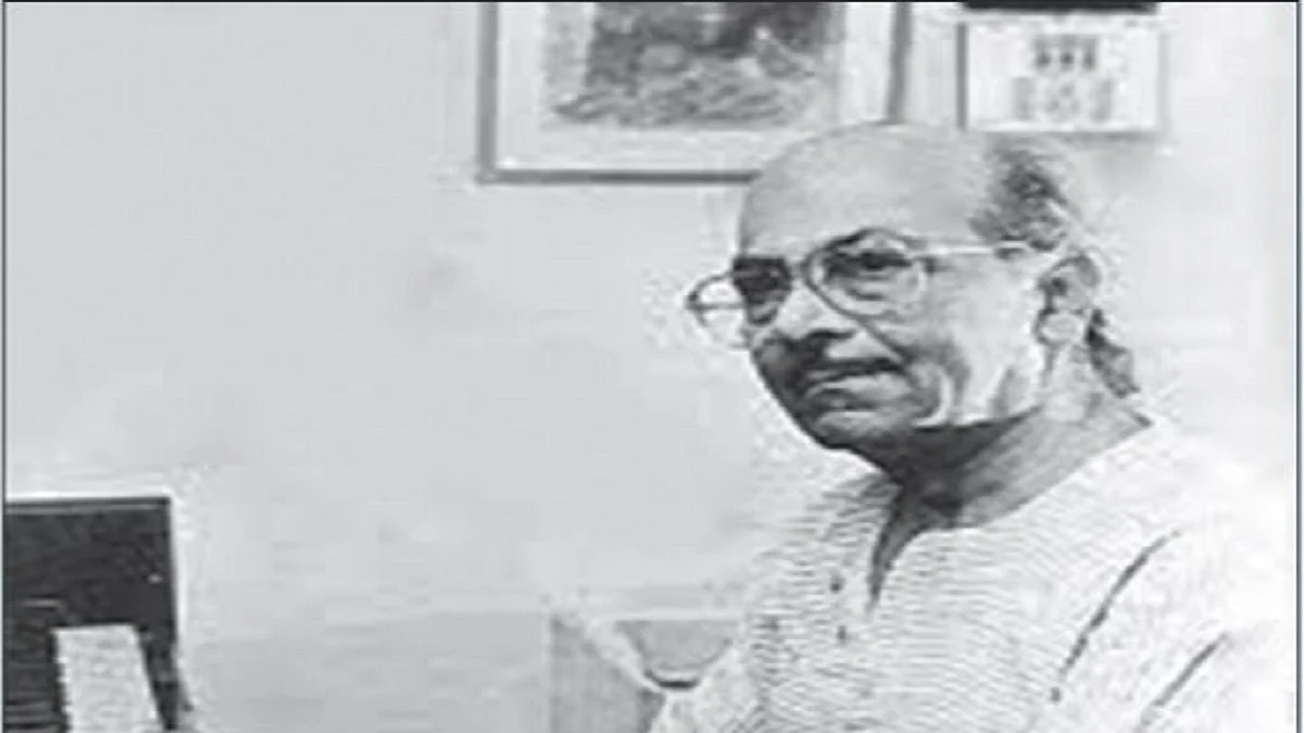 Salil Chowdhurys Music Transcended The Language Barrier