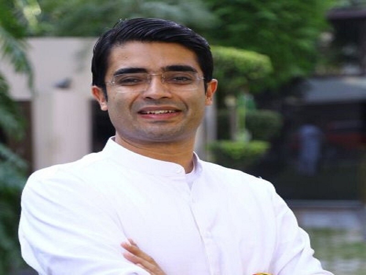 CJI's comments should be warning sign for BJP: Congress