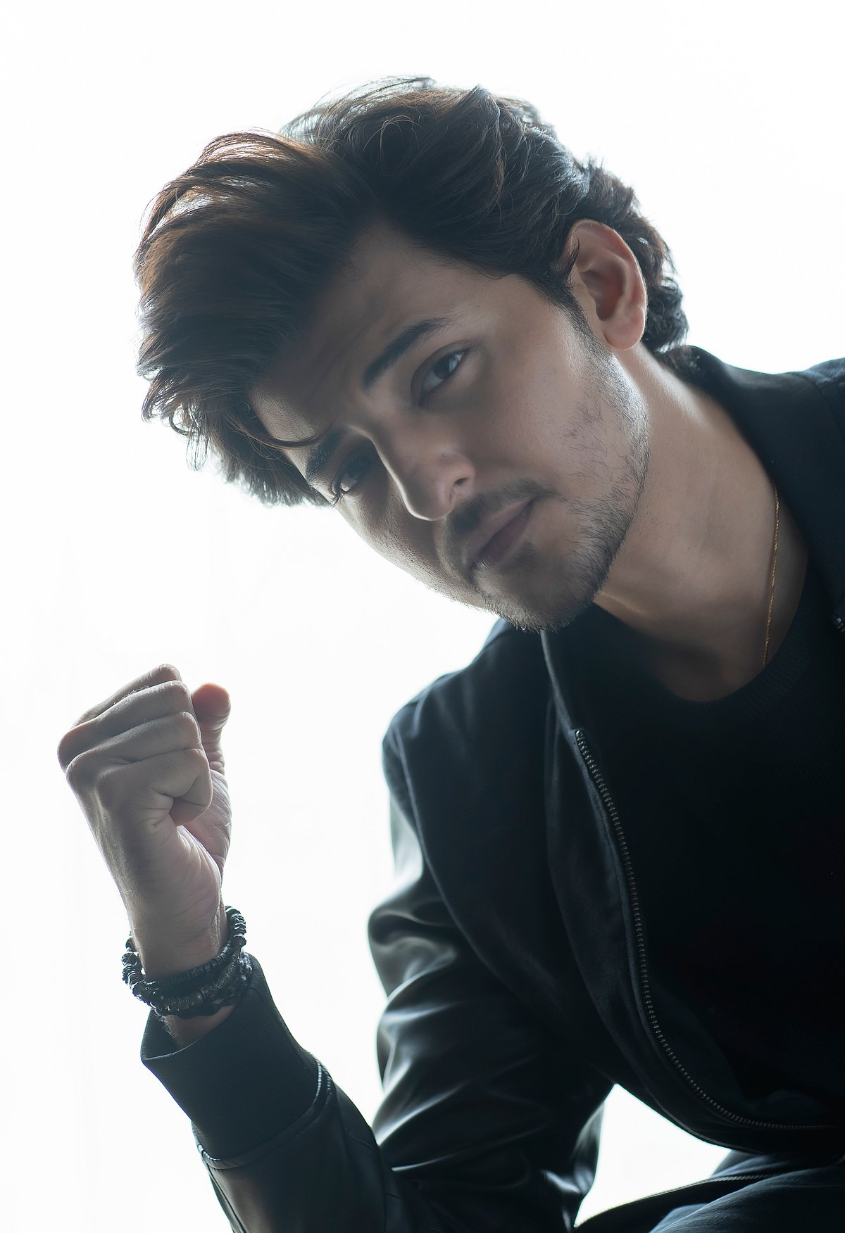 Darshan Raval dedicates his new song to his ‘Blue family’