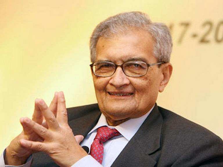 Amartya Sen's memoir: Everywhere at home, never home alone