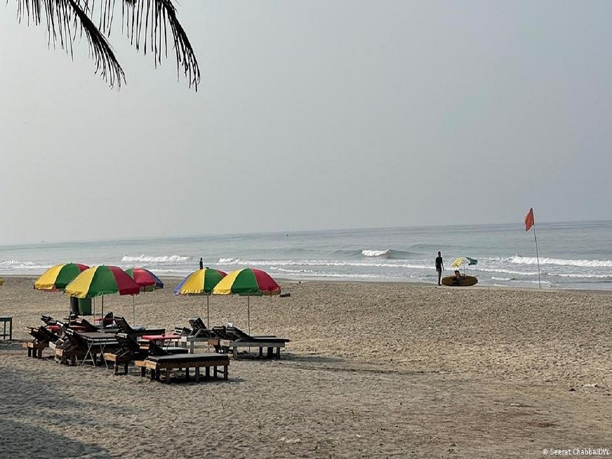 LIVE News Updates: Goa Government extends COVID-induced curfew till ...