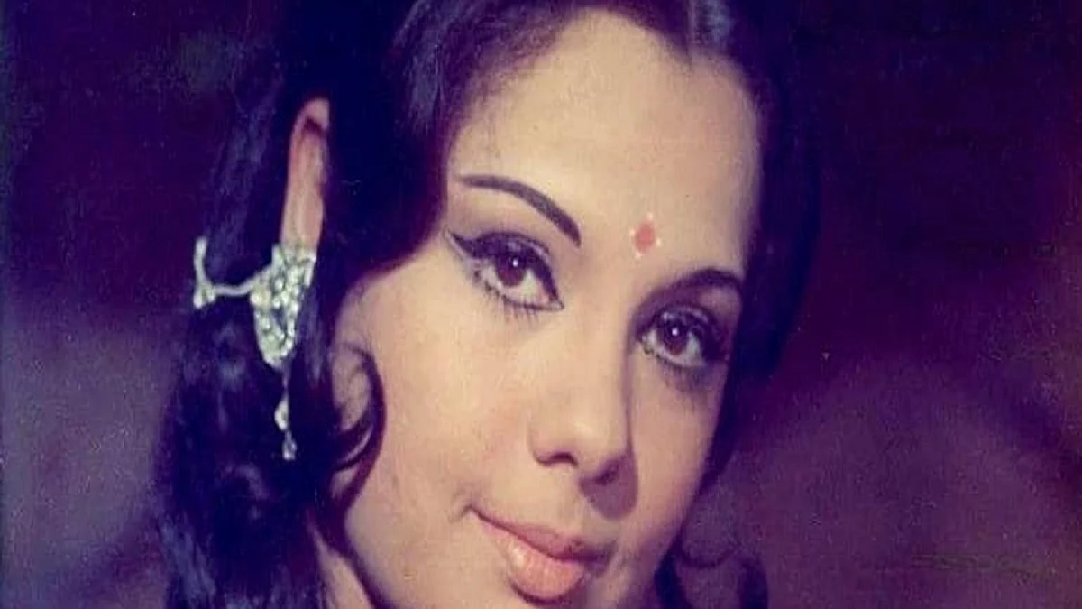 Ever-gorgeous Mumtaz turns a year older; here are her 5 memorable ...