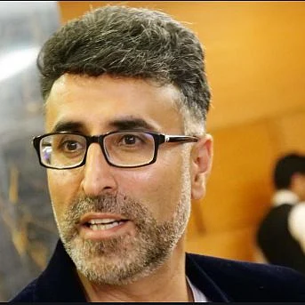 'Shershaah' is a homage to all brave soldiers: Paramvir Chakra winner ...