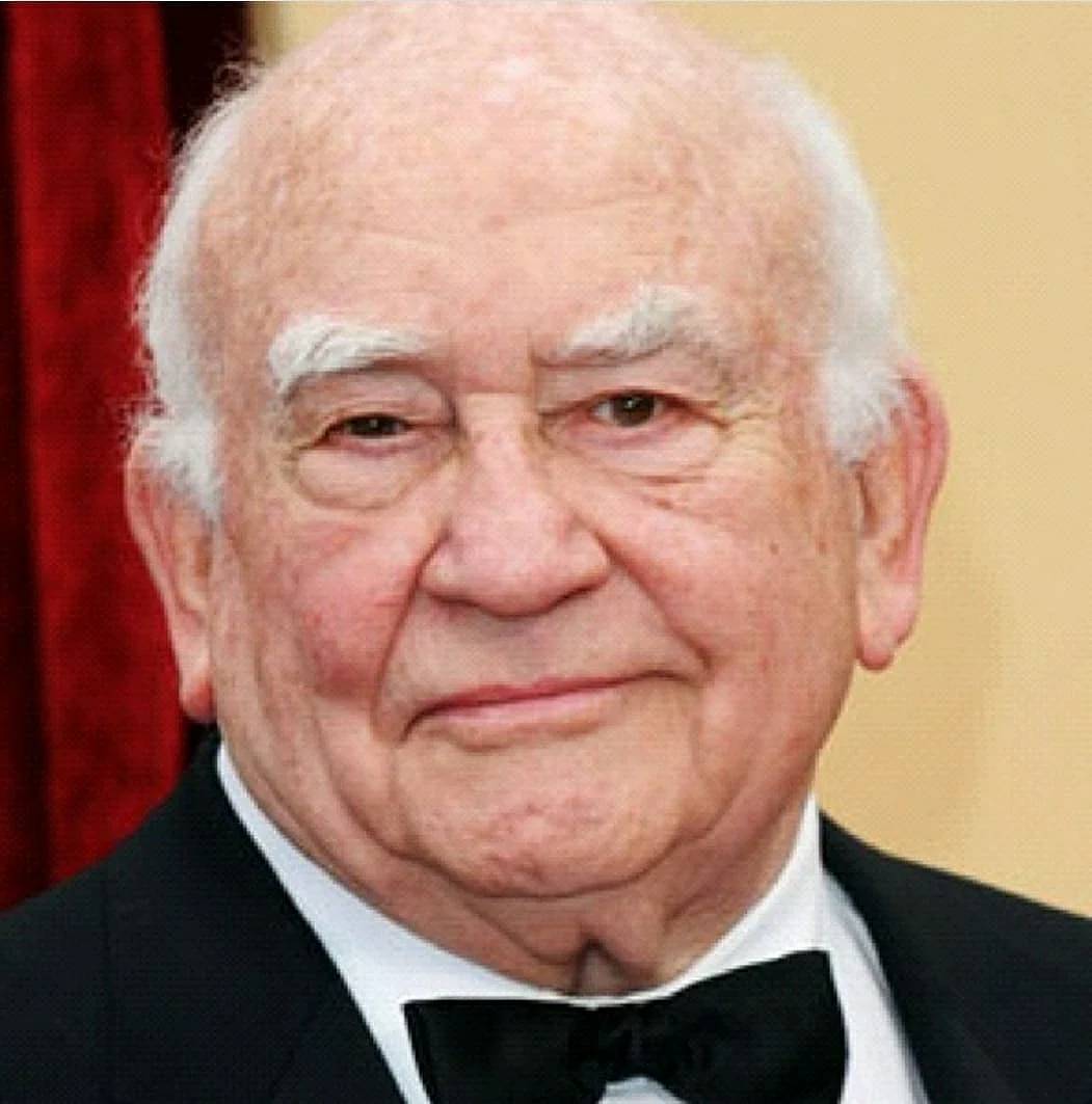 Emmy Award-winning actor Ed Asner passes away at 91