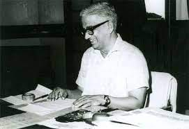 Remembering C Achutha Menon: a 'Nehruvian' Communist