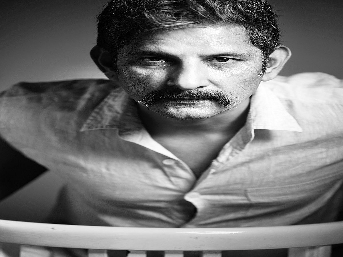 'Secret Superstar' actor Raj Arjun raves about his 5 most applauded ...