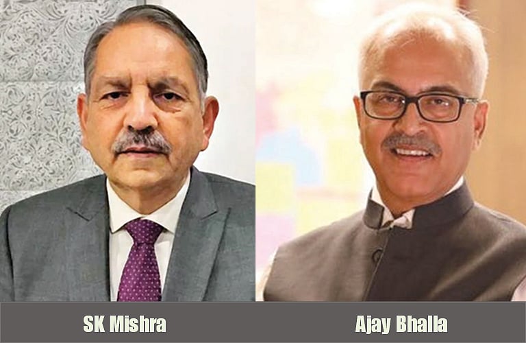 Modi govt's 'extension raj' propagates favouritism and subservience ...