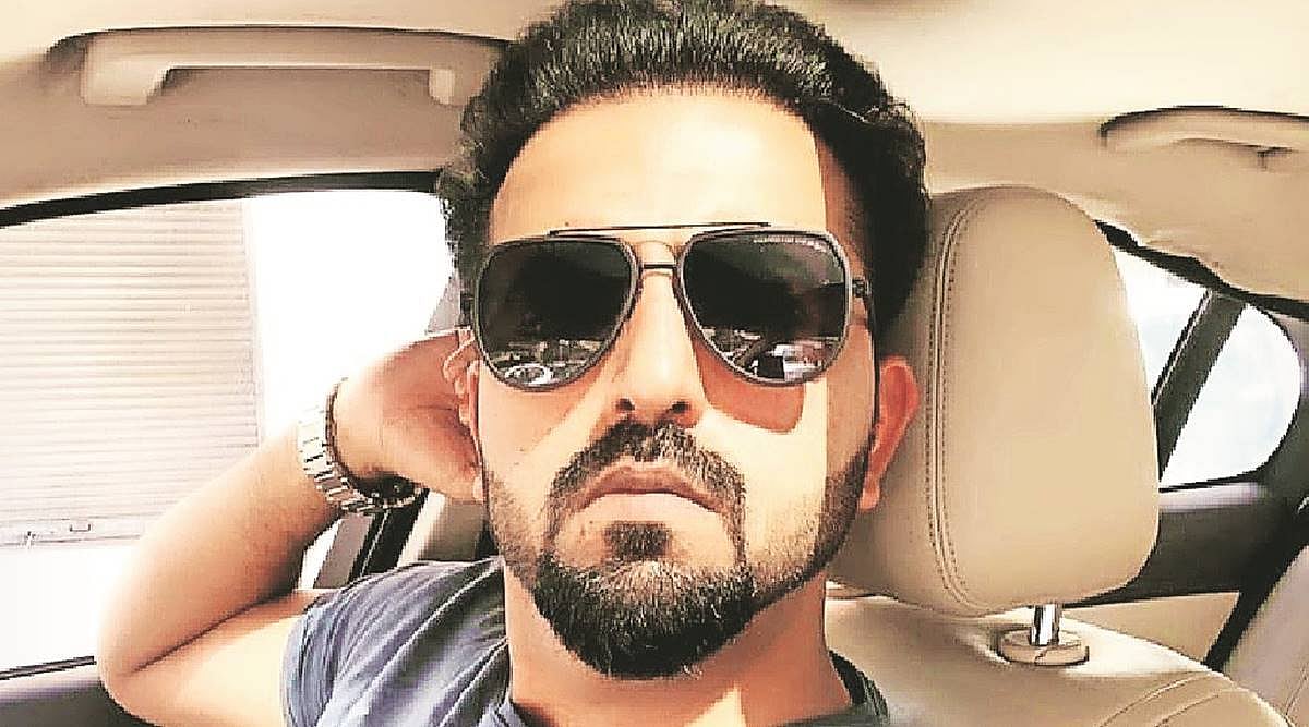 Munawar Rana's son gets bail in fake shootout case