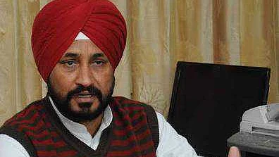 Charanjit Singh Channi to be next Punjab Chief Minister