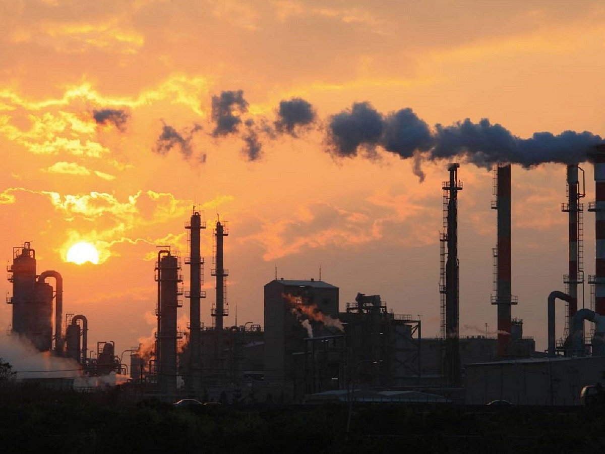 10 pollution hotspots identified in Ghaziabad