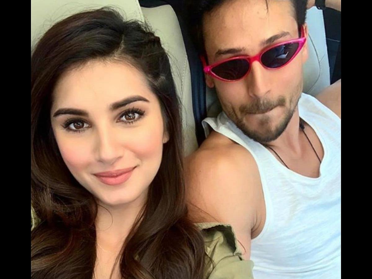 Tiger Shroff, Tara Sutaria's 'Heropanti 2' locks Eid 2022 release