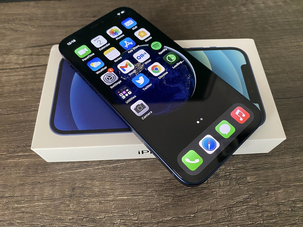 iPhone 13 Pro to have max storage ever of 1TB: Report