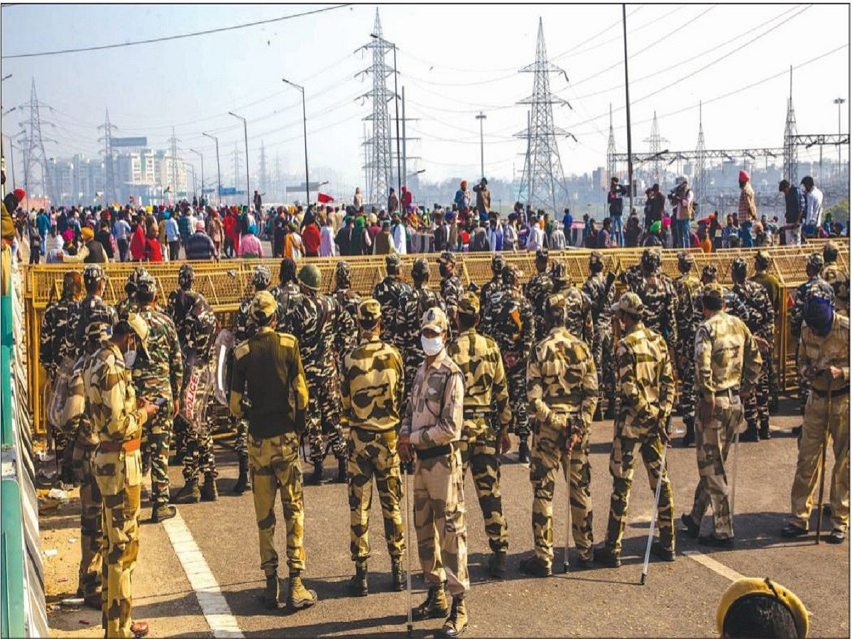 Pros and cons of a ban on protests