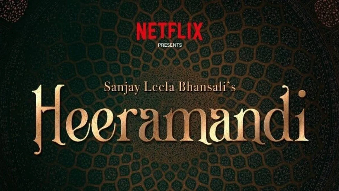 'Heera Mandi' casting on full swing, some undisclosed details