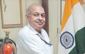 Centre extends tenure of Enforcement Directorate chief SK Mishra by a year