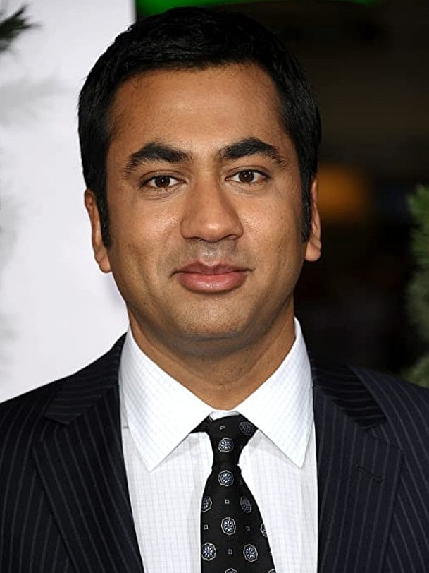 Kal Penn comes out as gay, engaged to partner of 11 years
