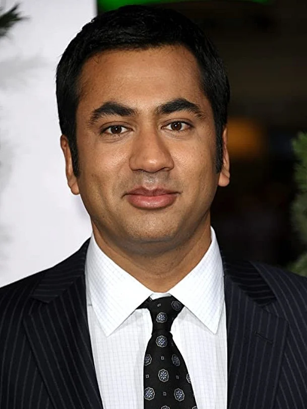 Kal Penn comes out as gay, engaged to partner of 11 years