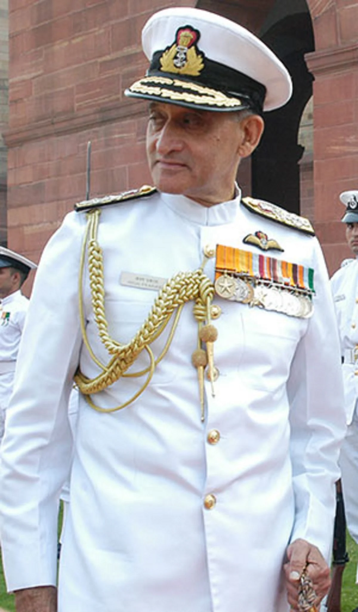 Former Naval chief Admiral Arun Prakash (Rtd) looks back on the role of Indian Navy in 1971