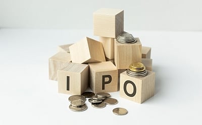 IPO fundraising all-time high at Rs 1.18 lakh crore