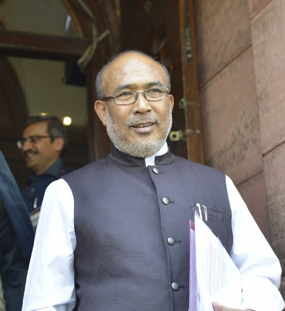 LIVE News Updates: N Biren Singh to remain Manipur's chief minister
